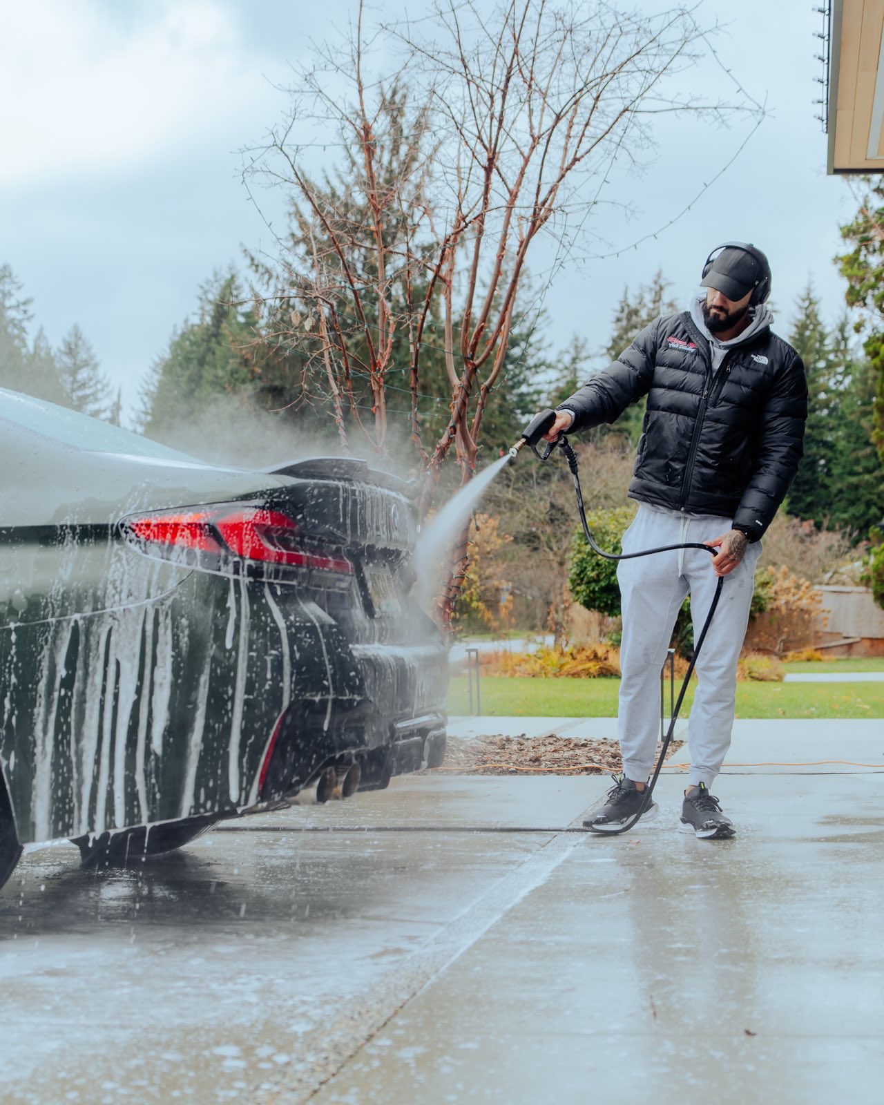 About Us | Supreme Shine | Mobile Auto Detailing